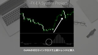 FXのOsMA（Moving Average of Oscillator）とは？使い方や手法やMACDの違いについてわかりやすく解説してみた | fx-ea-system-project